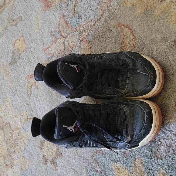 Jordan | Shoes | Air Jordan 4 Retro Laser 28 | Poshmark